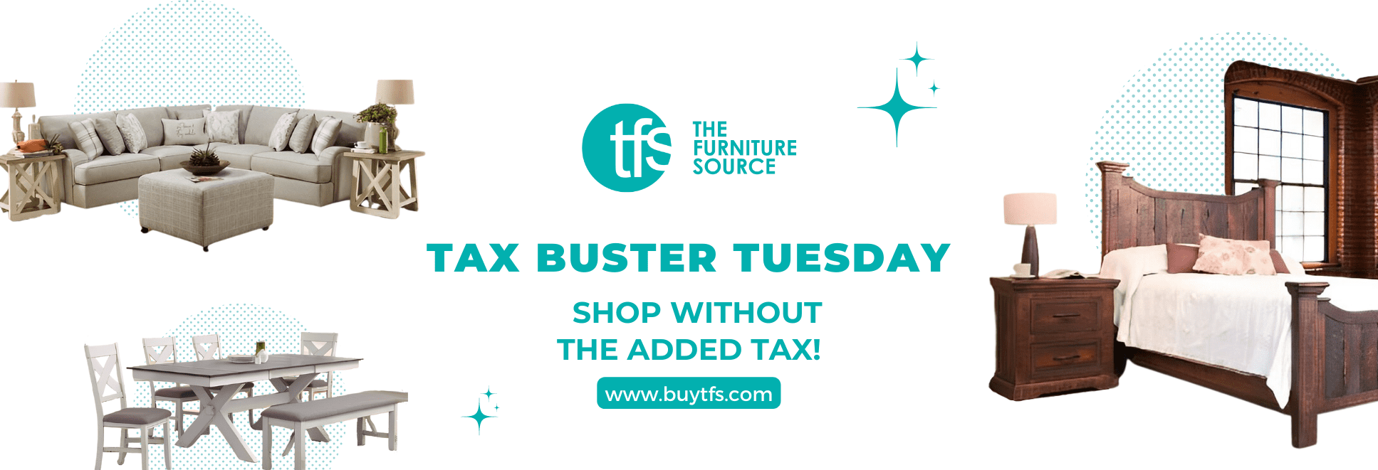 The Furniture Source: American Furniture Store