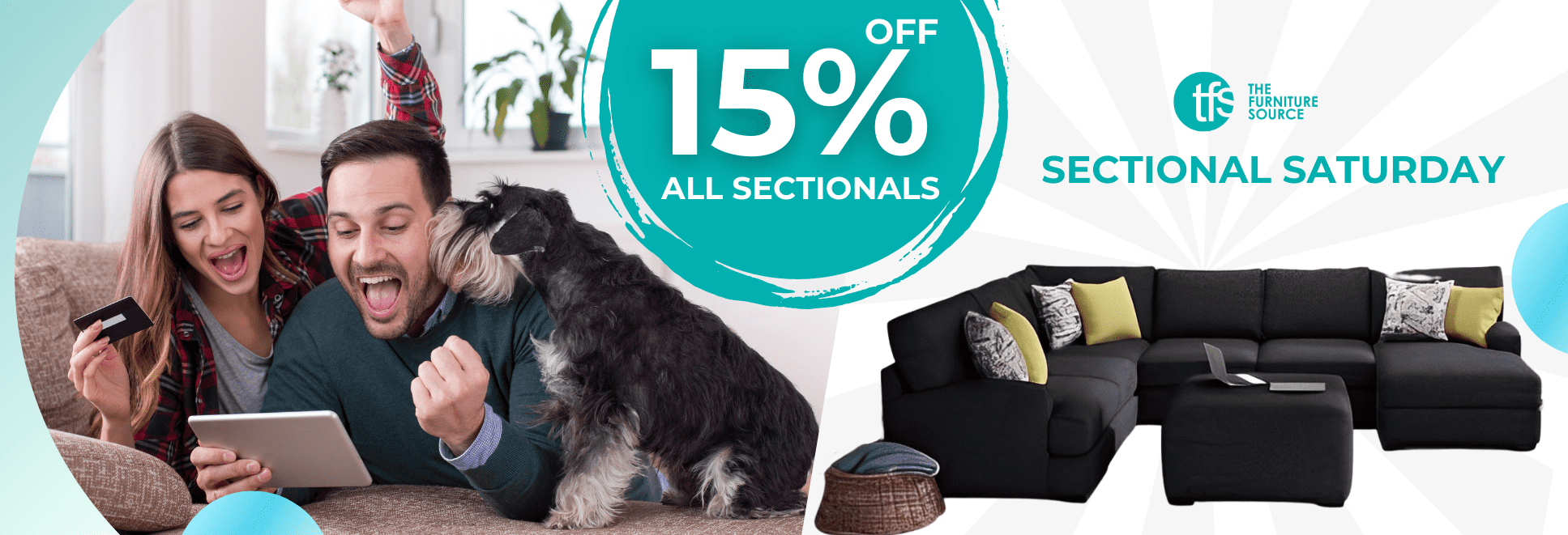 The Furniture Source: American Furniture Store