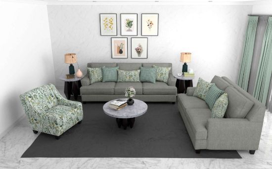 Garve Chrome Collection | TFS